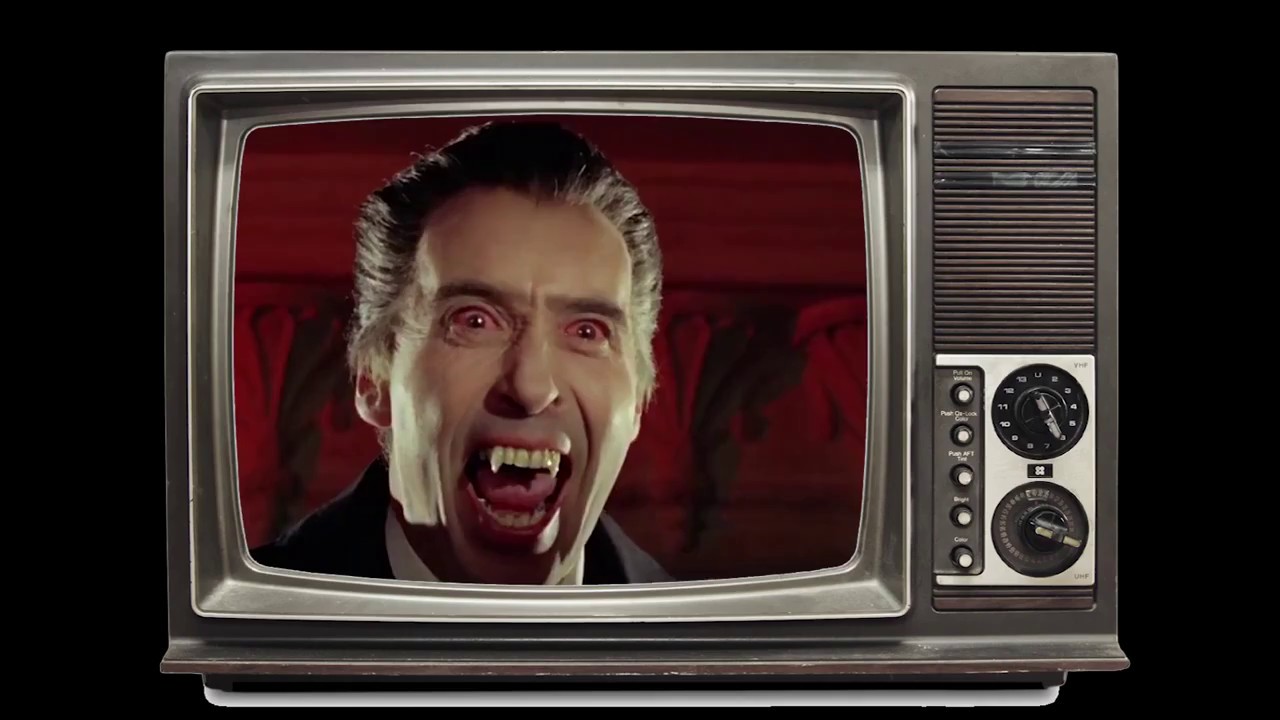 Frisson TV Bande Annonce - YouTube