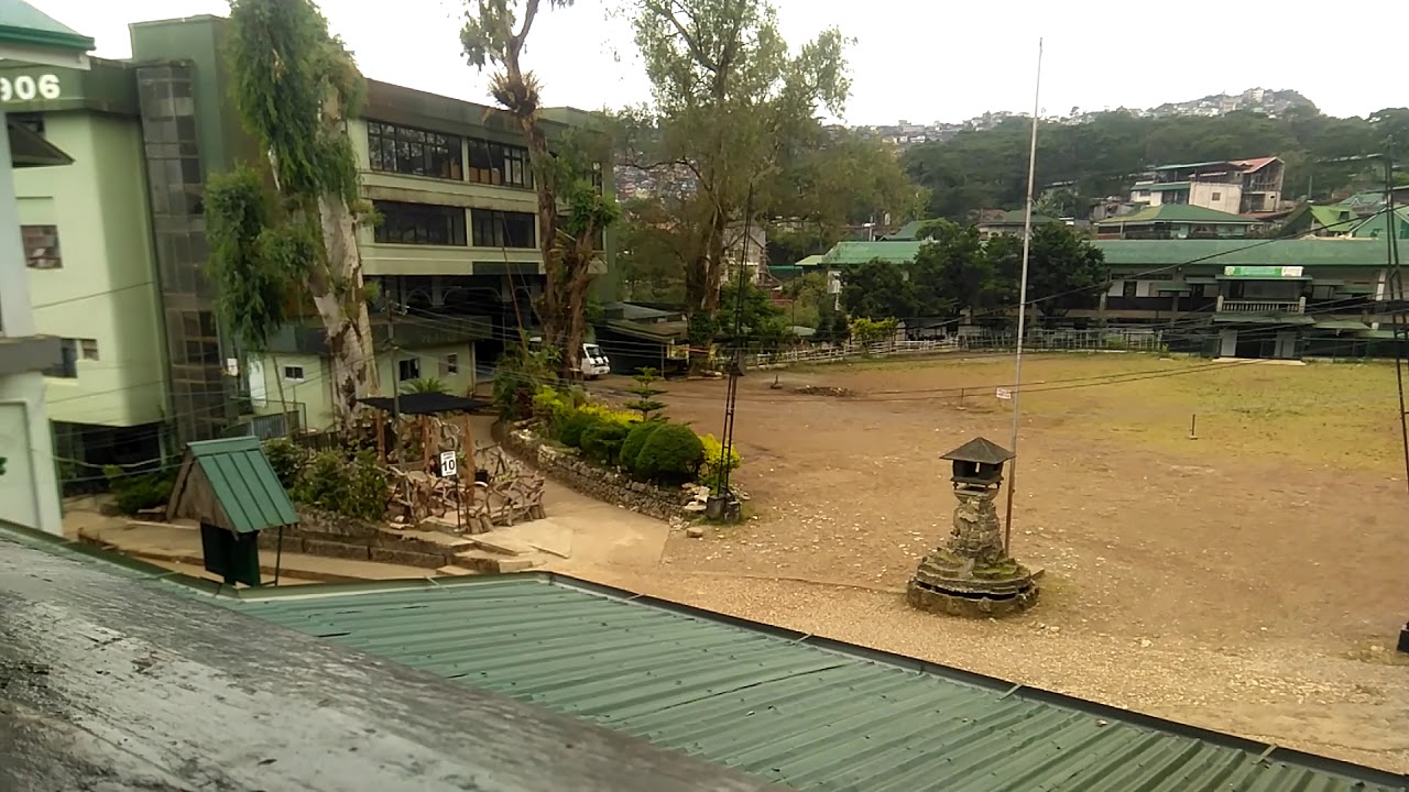 watching over Easter college Inc. - YouTube