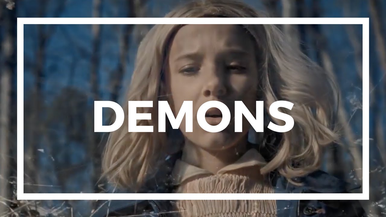 Demons - Imagine Dragons - Stranger Things - All - "There’s Nowhere We ...