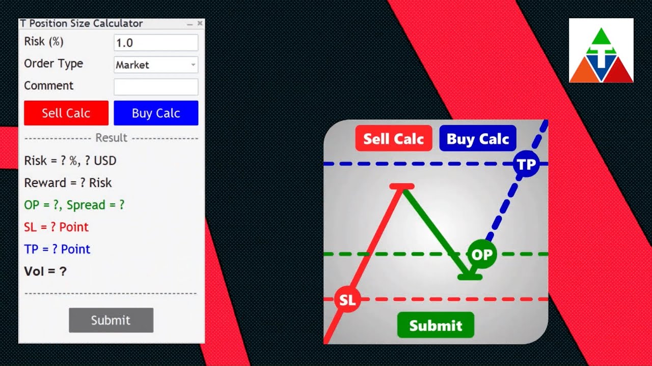 T Trading Simulator - YouTube