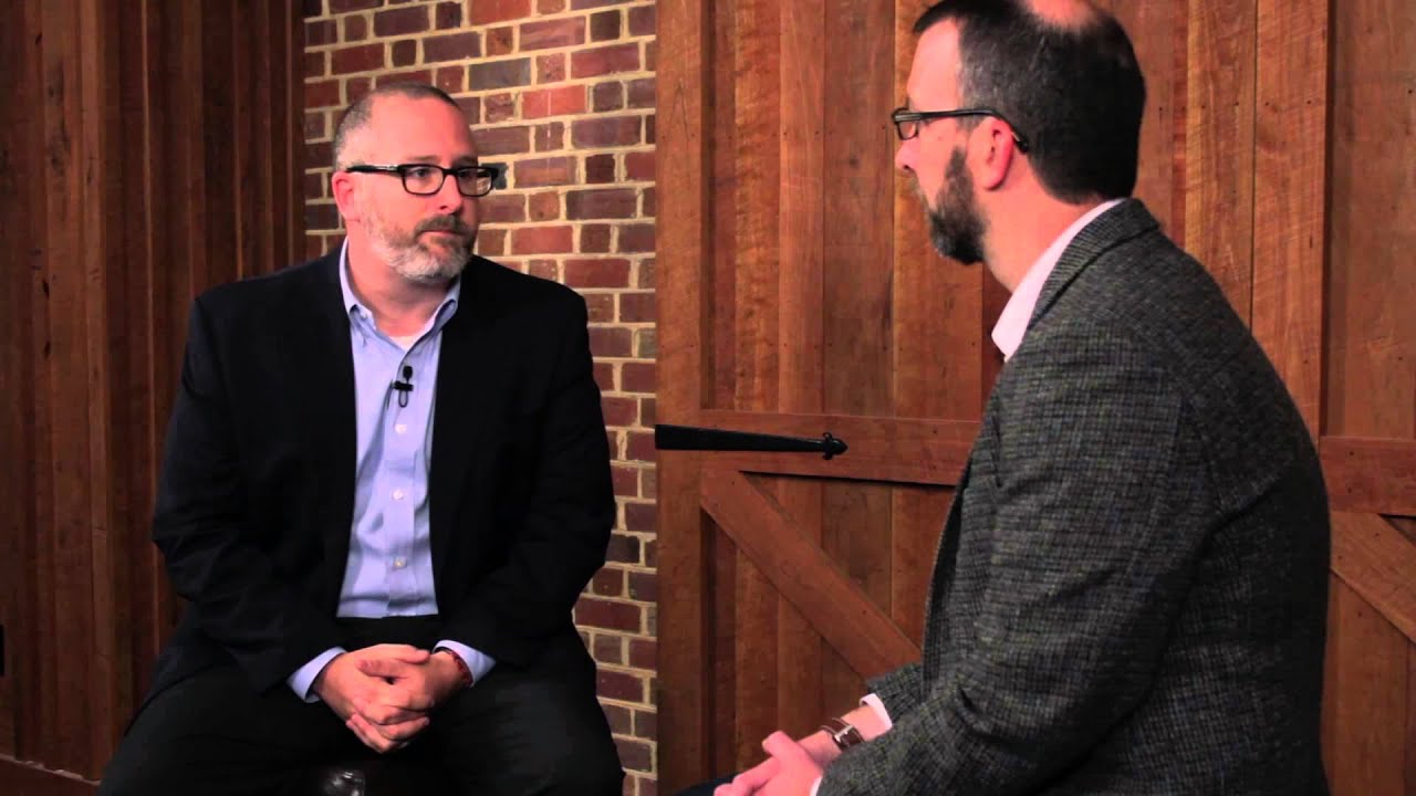 Why Does History Matter for Christianity? - Nathan Finn - YouTube