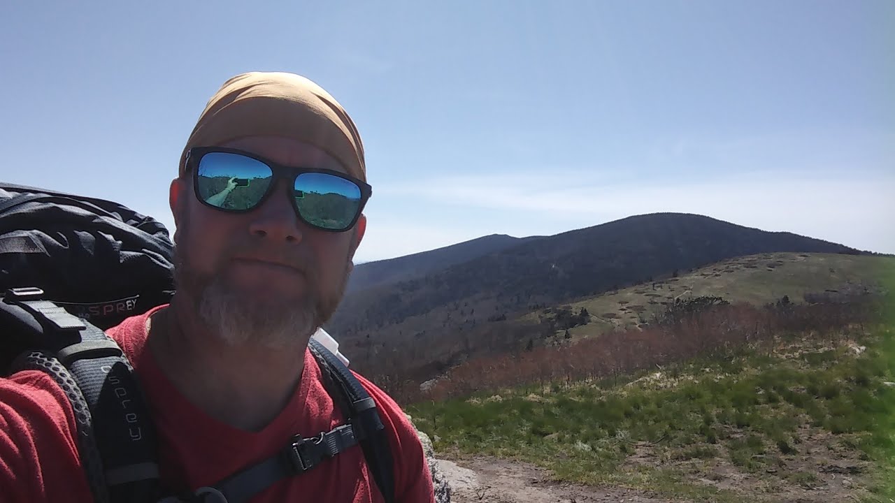 2020 Appalachian Trail Thru-Hike #7 - YouTube