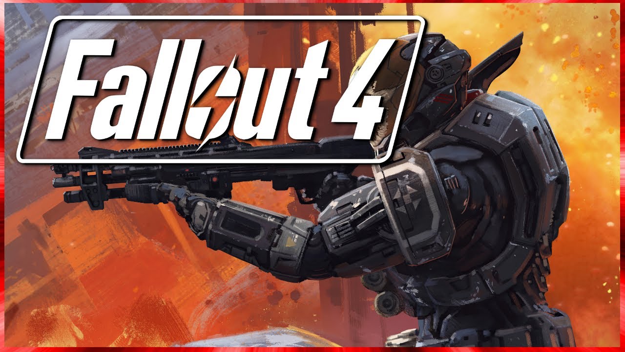 Halo Reach Armor Mod | Fallout 4 Mods ᴴᴰ - YouTube