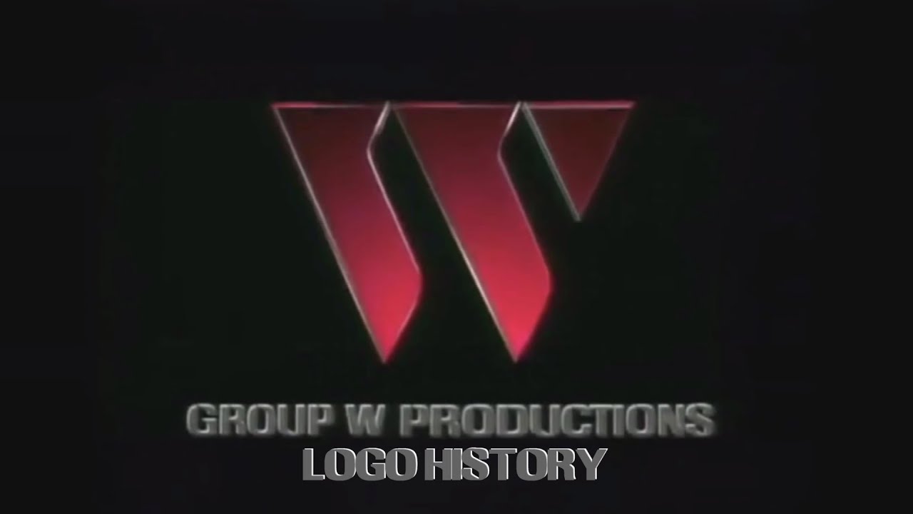 Group W Productions Logo History - YouTube