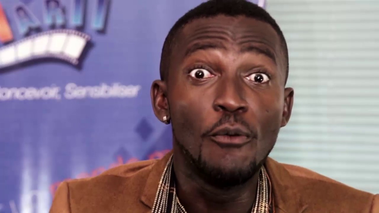 Making of le GRIN saison 03 - YouTube