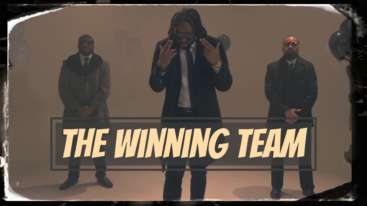 Christian Rap | The Winning Team - Winning Freestyle Feat. Young Izzi ...