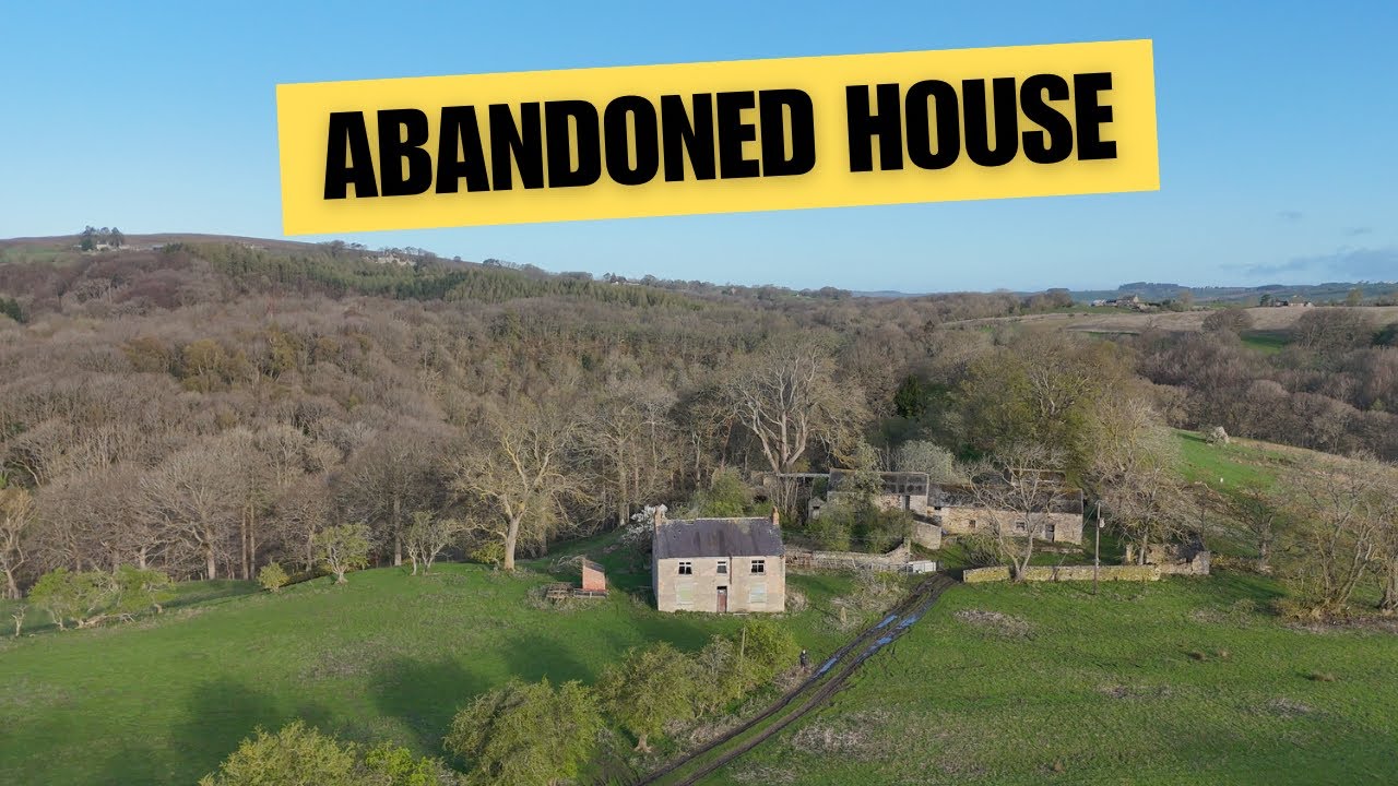 Combfield House , Muggleswick , Consett - YouTube