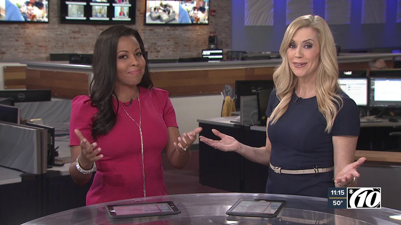 CBS 10 News Nightside 2.13.19 - YouTube