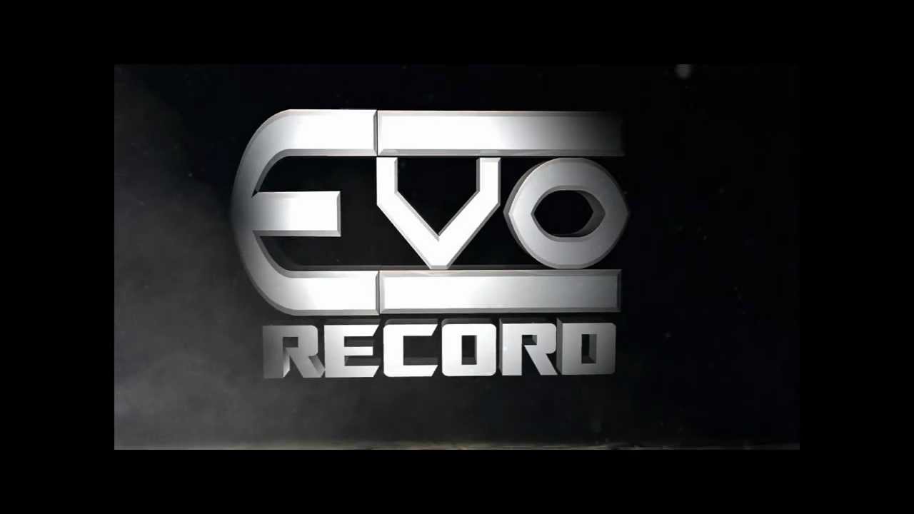 [Intro] Evo Record - New Team !! - YouTube
