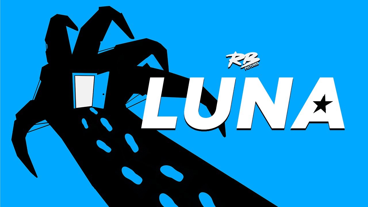 "LUNA" - Short Film | RB Pictures - YouTube