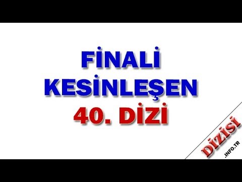 Börü Bitti mi, Yayından Kaldırıldı mı, Neden? Ne Zaman Final Yapacak?