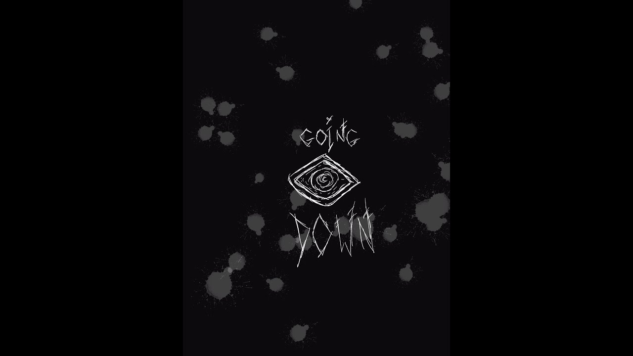 Pink Dissapointed Cloud - Going Down (OFFICIAL VISUAL) - YouTube