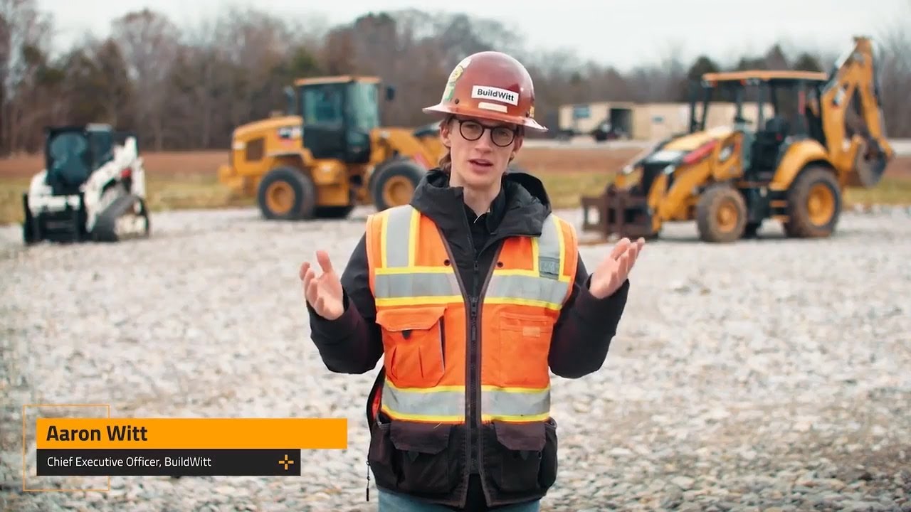 BuildWitt Training Introduction with Aaron Witt - YouTube