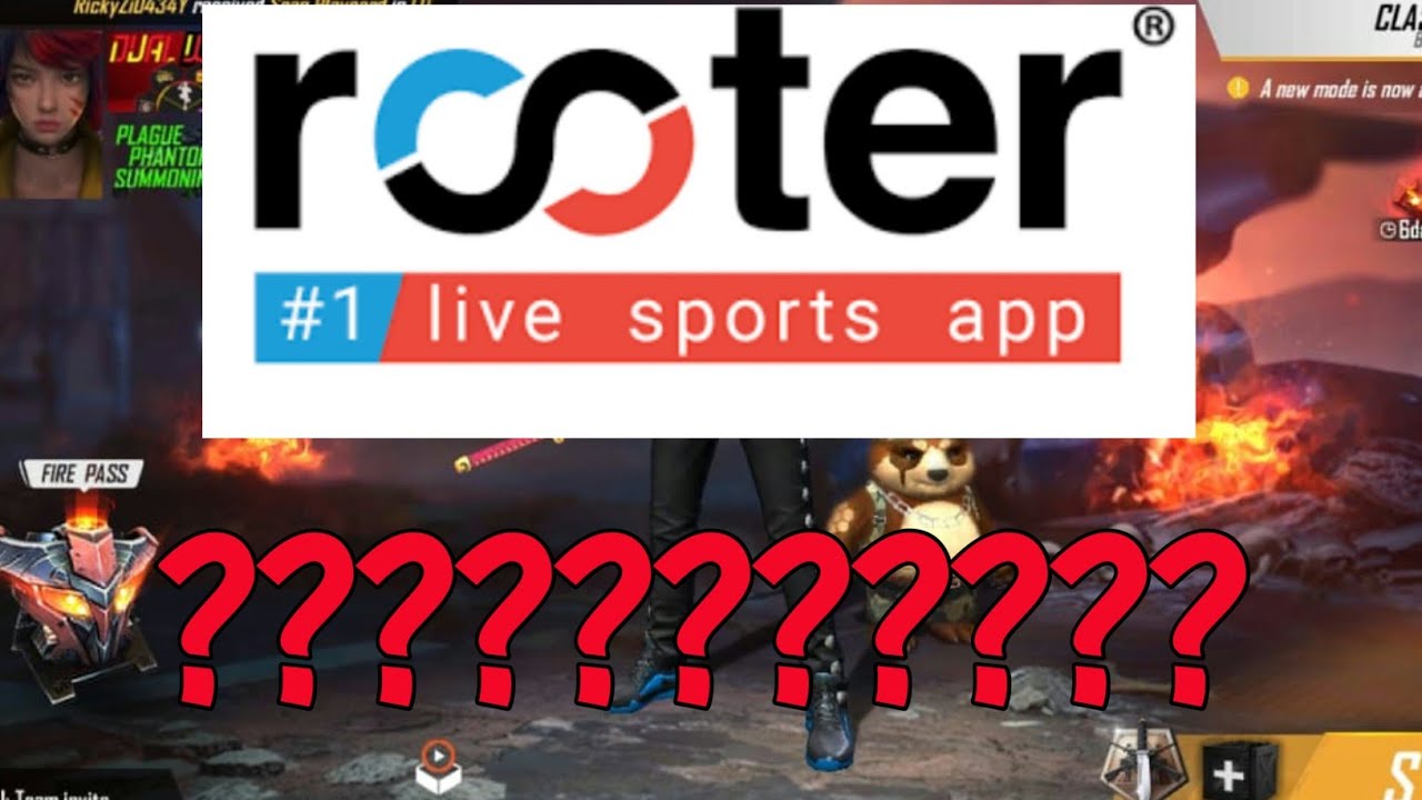 What is rooter??? എന്താണ് rooter application🤩🤩 - YouTube