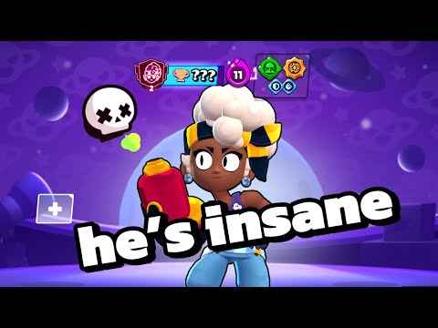I Spent 8 Hours Pushing Maisie in Solo Showdown…
