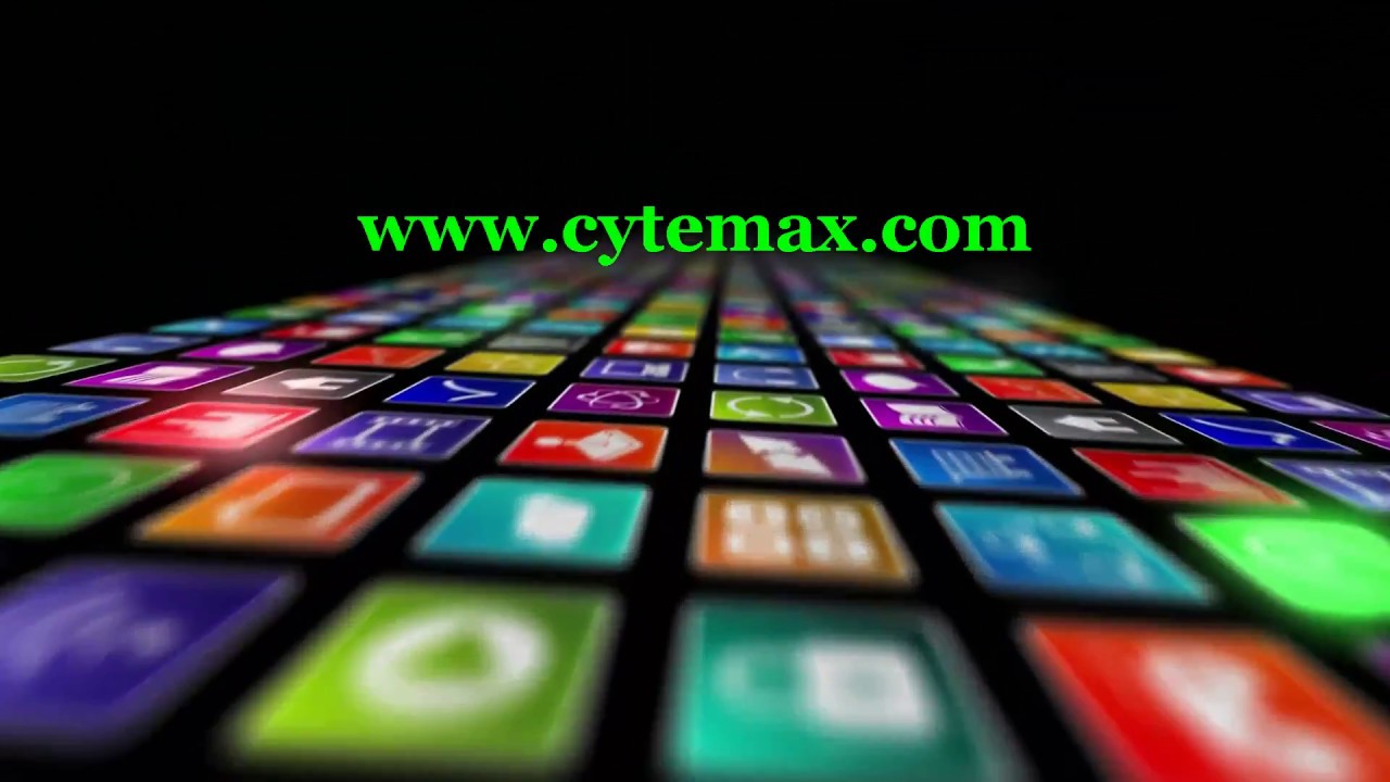 [ CYTE ] NUVIS SYSTEM USB Playback - YouTube