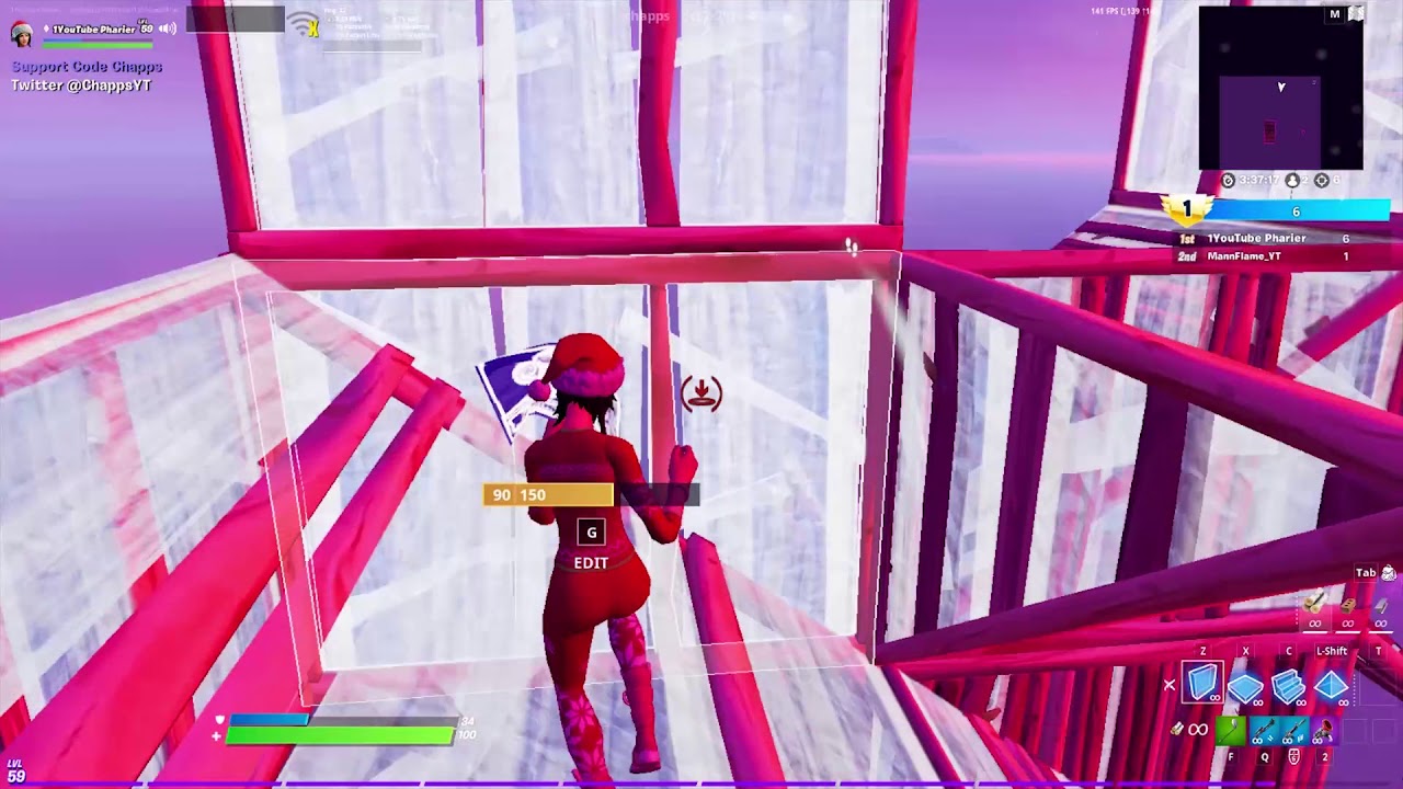 Just A Casual 12 Year Old (ft.Sanvan) - YouTube