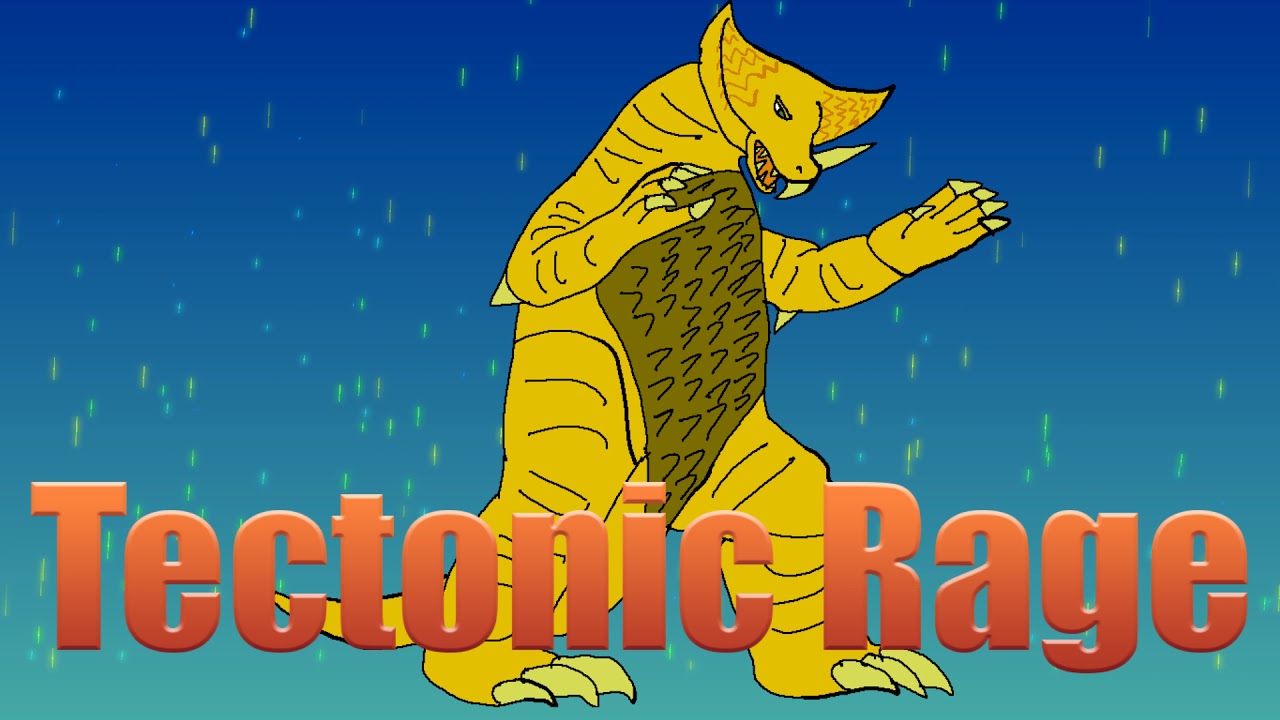 Gomora's Z-Move: Tectonic Rage - YouTube