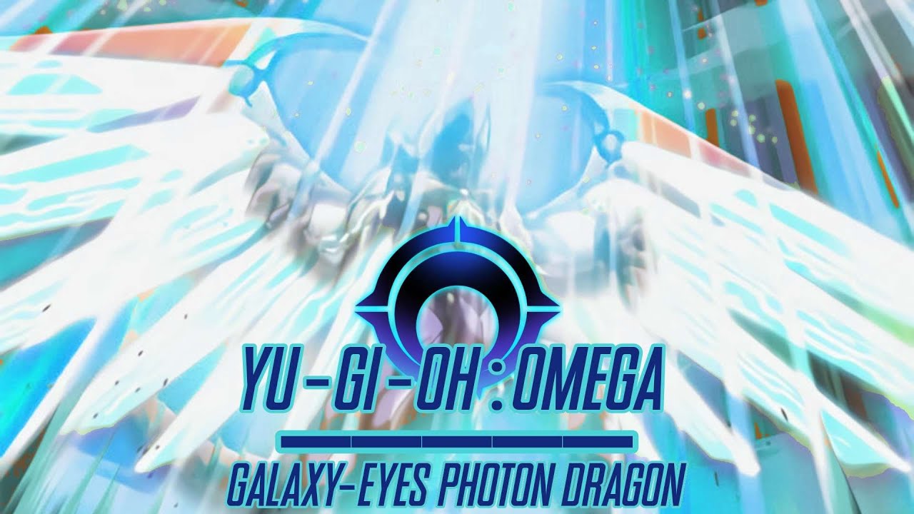 Yu-Gi-Oh Omega | Galactic Forces Arrive! - YouTube