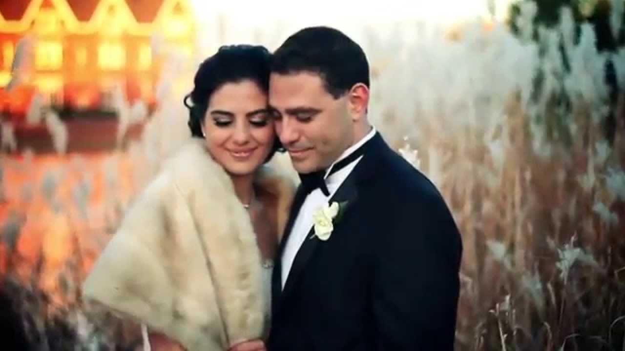 Maya & Francois / By Focus Video - YouTube