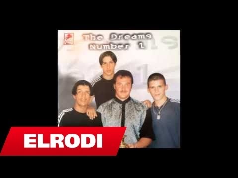 The Dreams - The Dreams