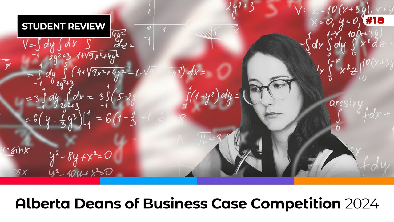 Alberta Deans of Business Case Competition 2024 - Bow Valley College ...