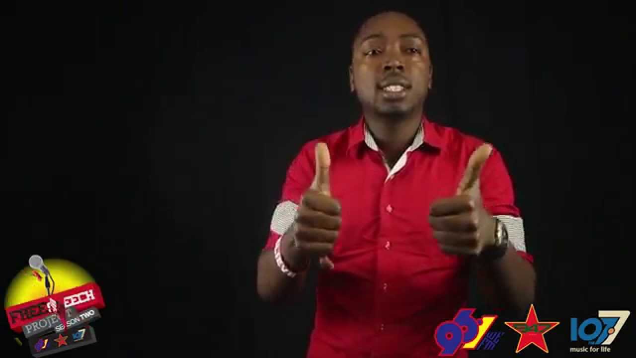 Free Speech Project Season 2 - Jade Clement- Young Ladies - YouTube