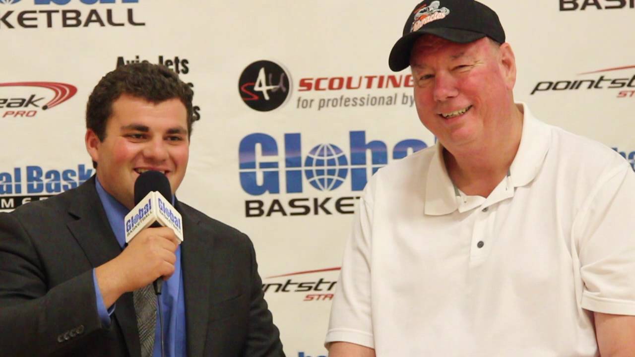 Former NBA Center Paul Mokeski Interview (7/10/16) - YouTube