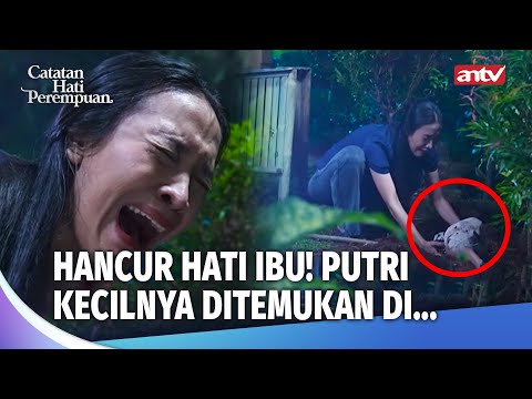 TRAGISSS! PUTRI MUNGILKU MENINGGAL DI KANDANG AYAM! | Catatan Hati Perempuan Eps 55 (FULL)