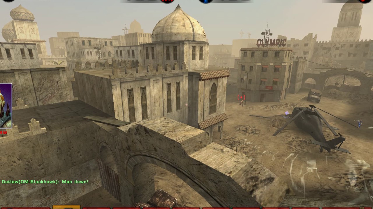 UT2004 2017 01 19 11 20 35 868 - YouTube