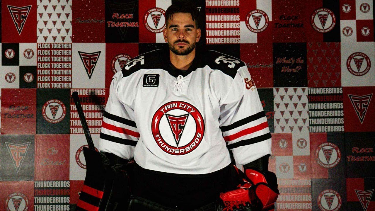 S4-Episode 7 Boris Babik from the Twin City Thunderbirds - YouTube
