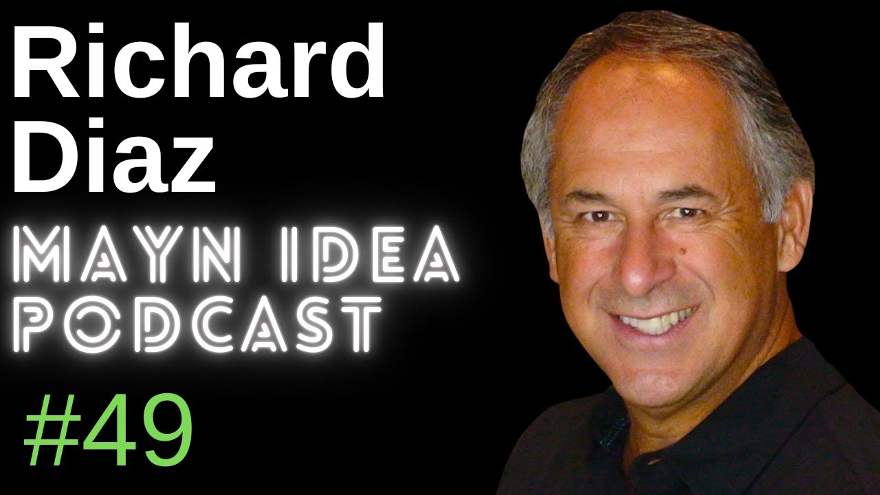 Richard Diaz: Running Form Secrets - WHY anaerobic work is a MUST | The ...