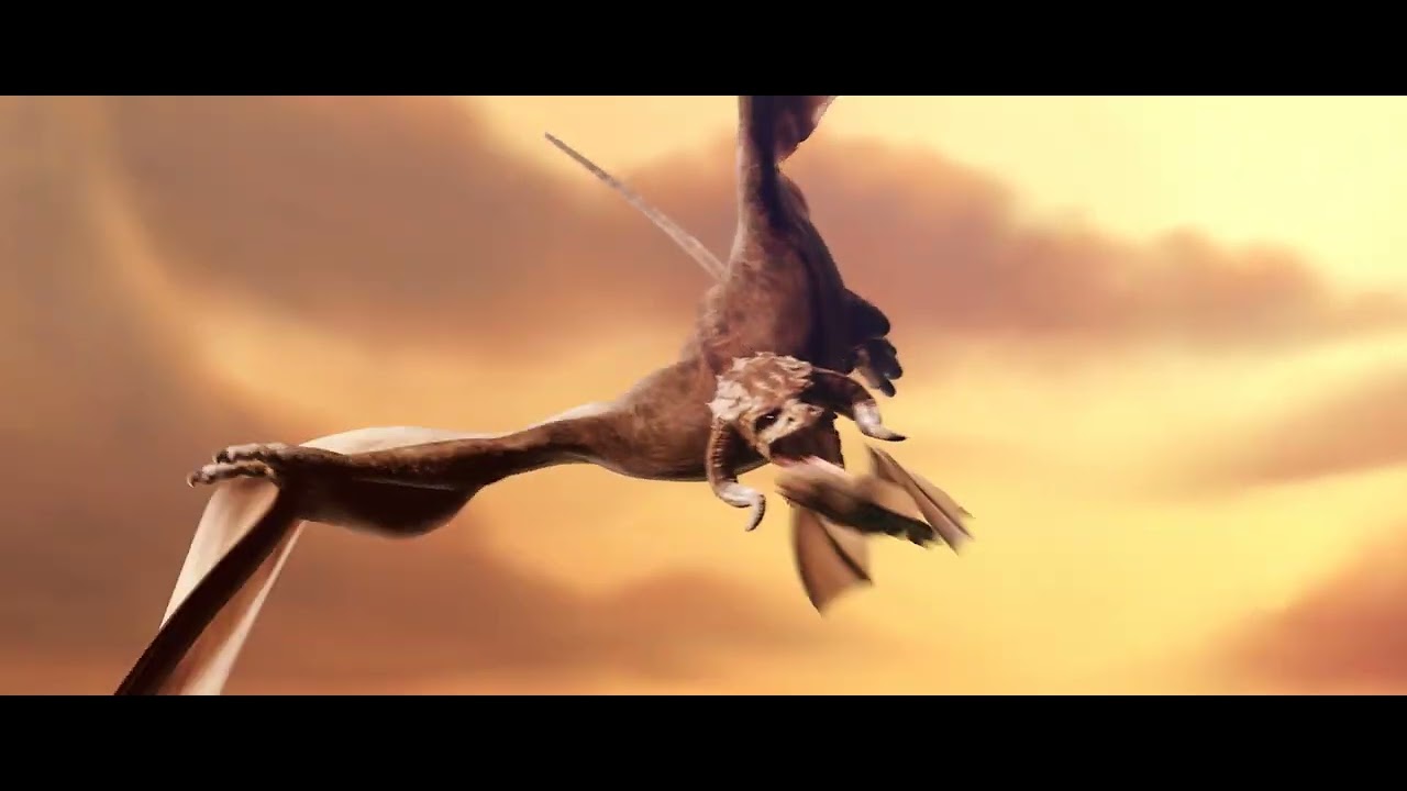 Sintel – Beautiful Animated Short Film (HD) - YouTube