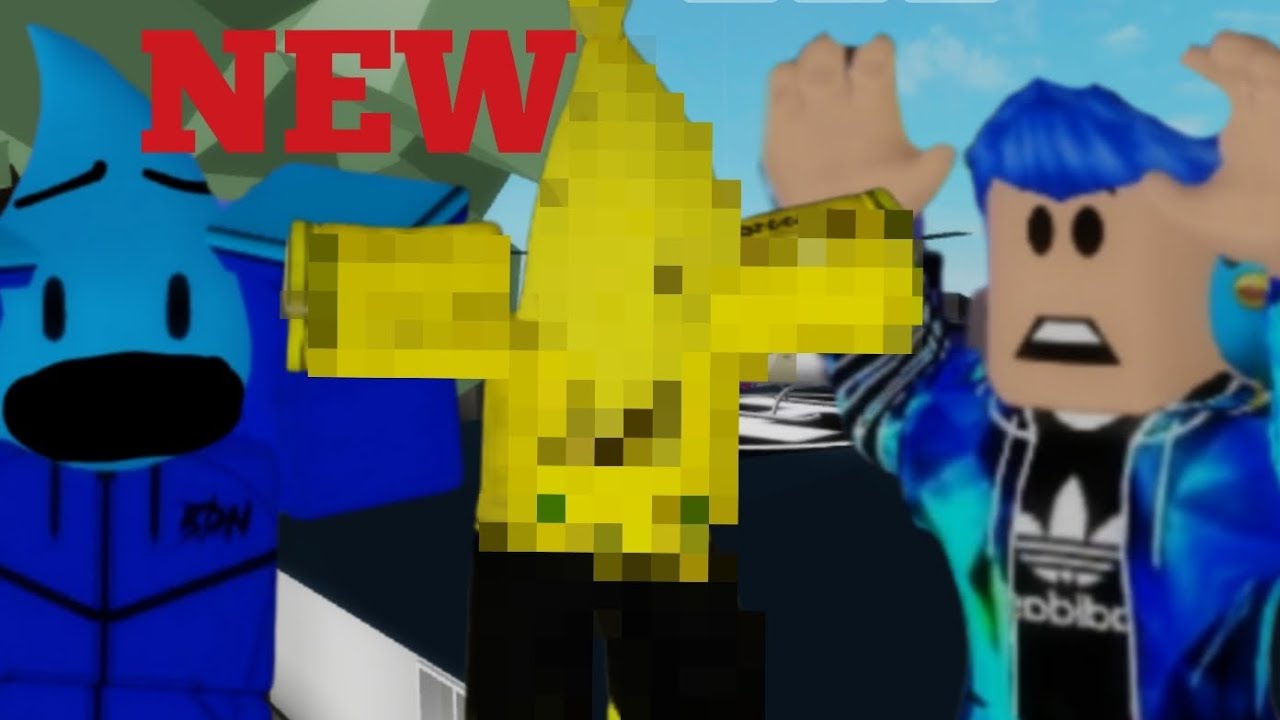 Ο καινούργιος χαρακτήρας - YouTube