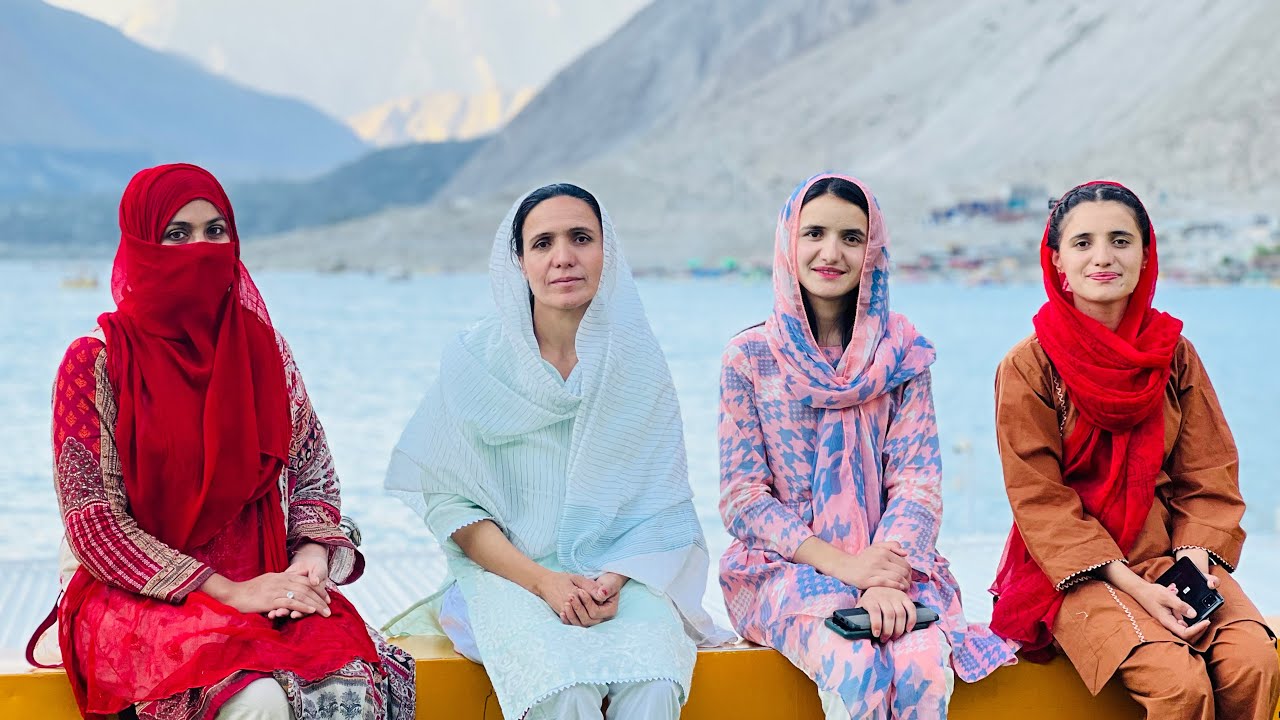 Itni pyari location ️ - YouTube