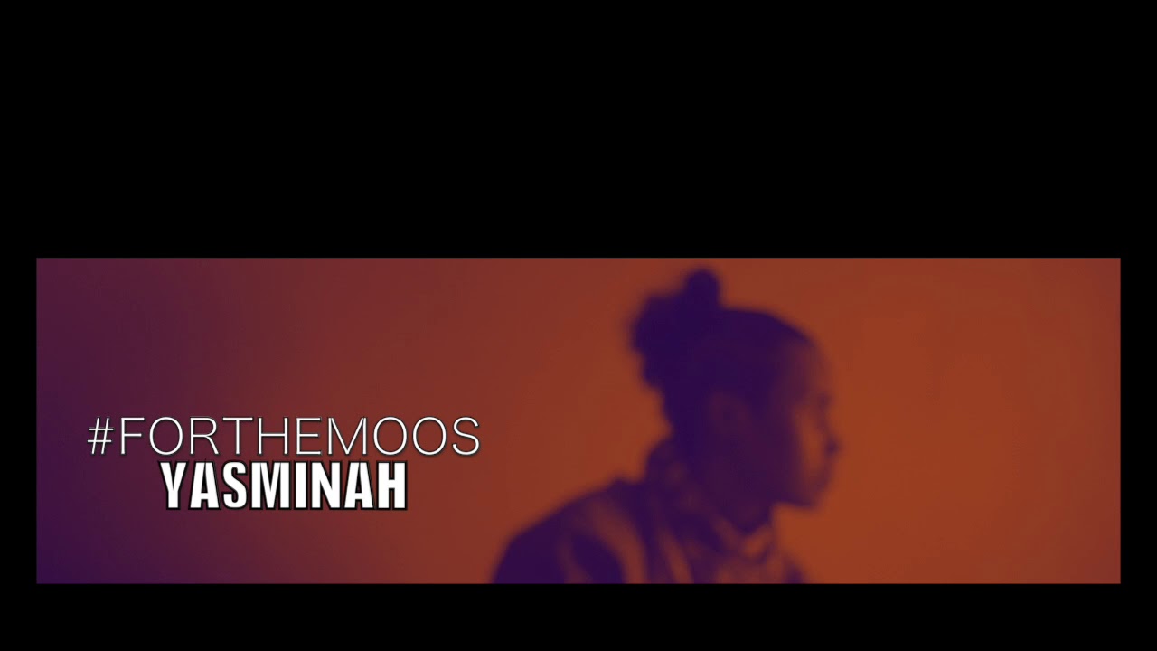My Moos ft Yasminah (prod. by Homage) - YouTube