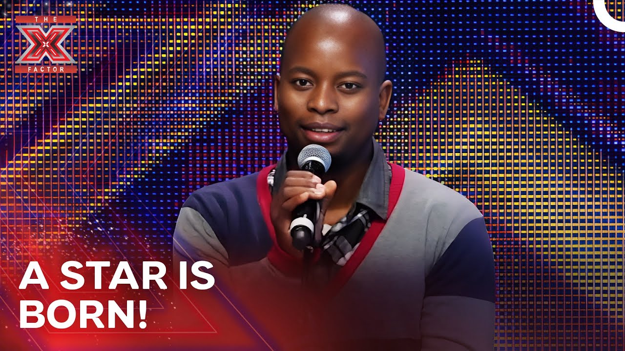 From Shepherd to Superstar! | X Factor South Africa - YouTube
