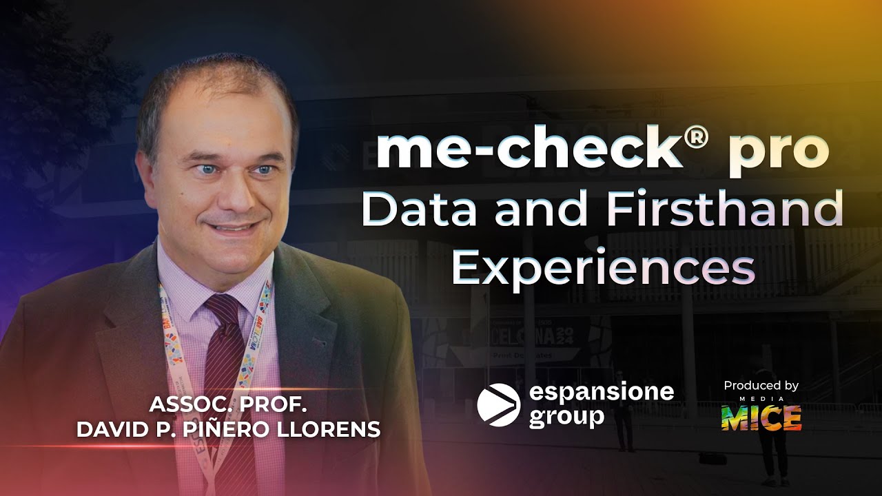 me-check® pro: Data and Firsthand Experiences With a Novel AI-Powered ...