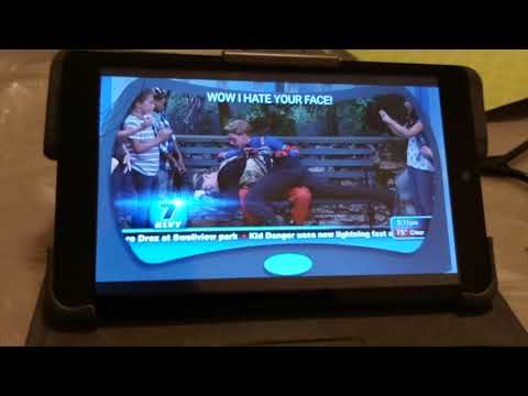 Henry danger spank your butt song reprise