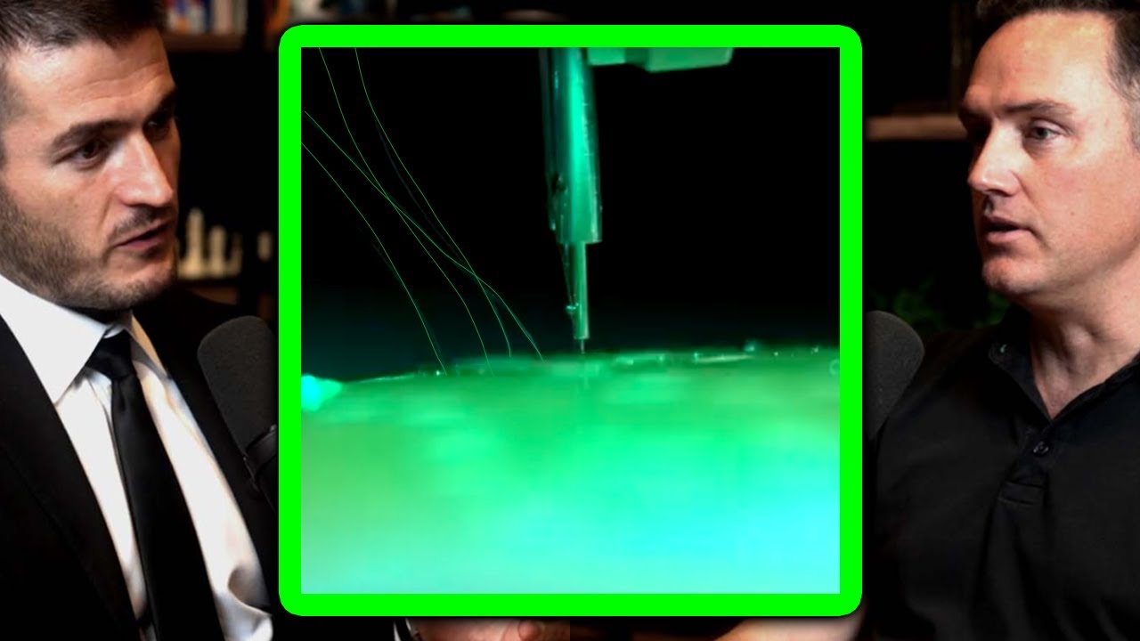 How Neuralink surgical robot works - YouTube