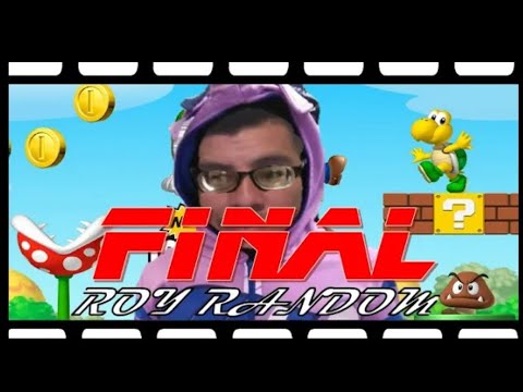 Roy Random final de temporada - YouTube