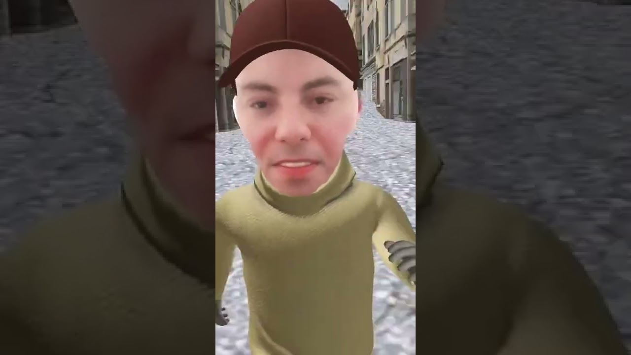 První videa na TT: Adrian Figo - YouTube