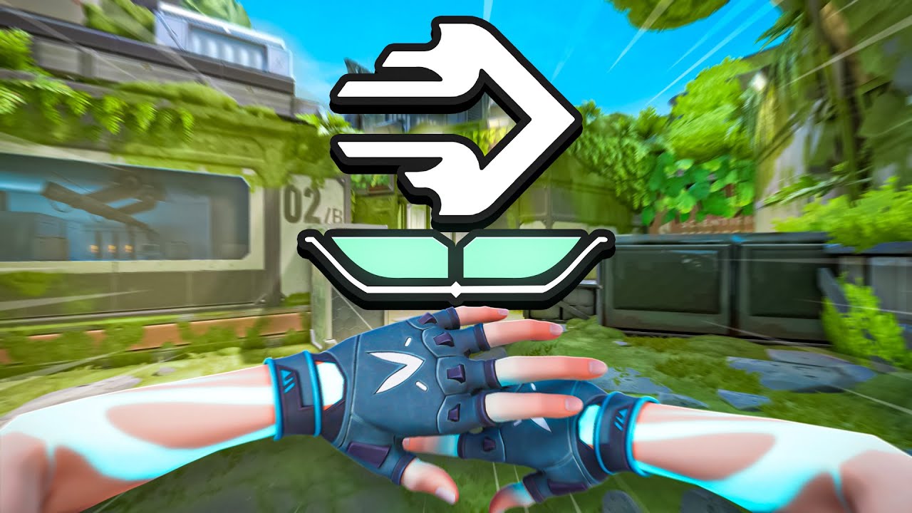 Jett now has 2 Dashes (Double Dash) - YouTube