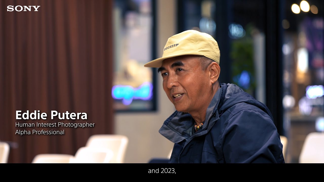 A Memorable 2022 and Exciting 2023 | Sony Alpha Pro & Guru - YouTube