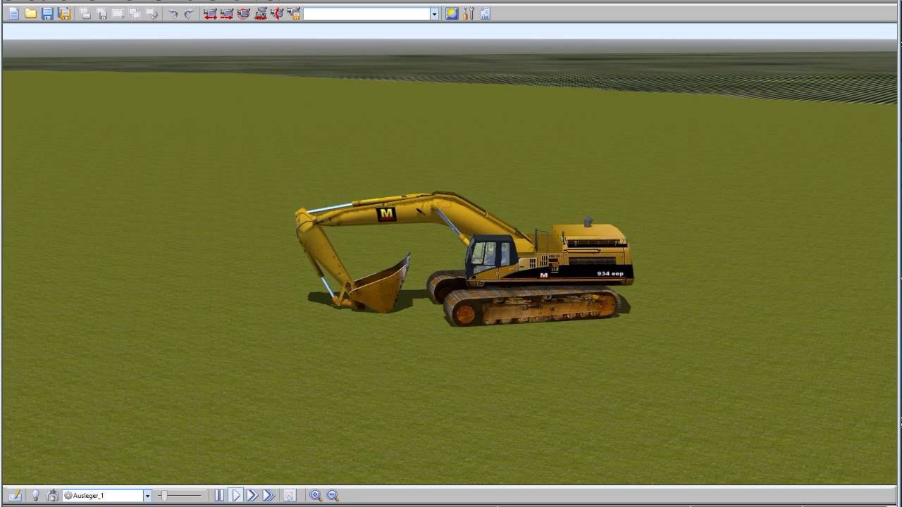 eep tutorial 3 0 - YouTube
