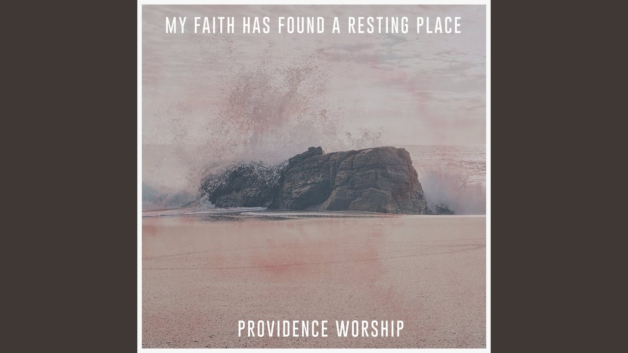 My Faith Has Found A Resting Place (feat. Emily Rhyder) - YouTube