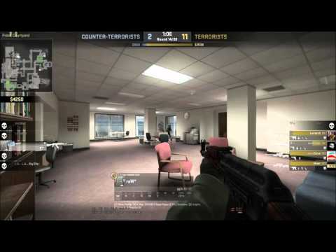 CS:GO - The EZ-Weapon-Save