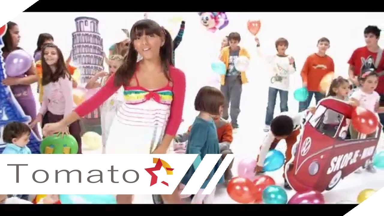 Anja Veterova - Eo Eo - YouTube