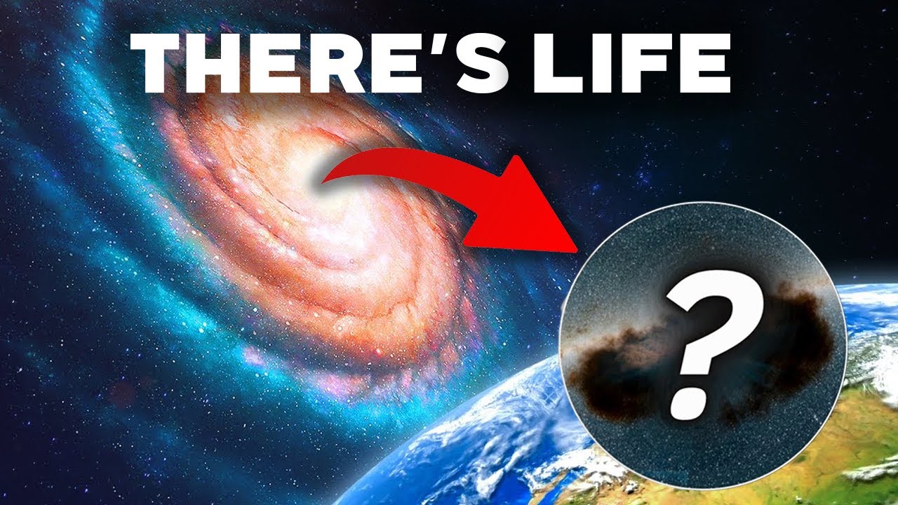 Scientists Have Just Discovered a Mysterious Structure In The Milky Way ...