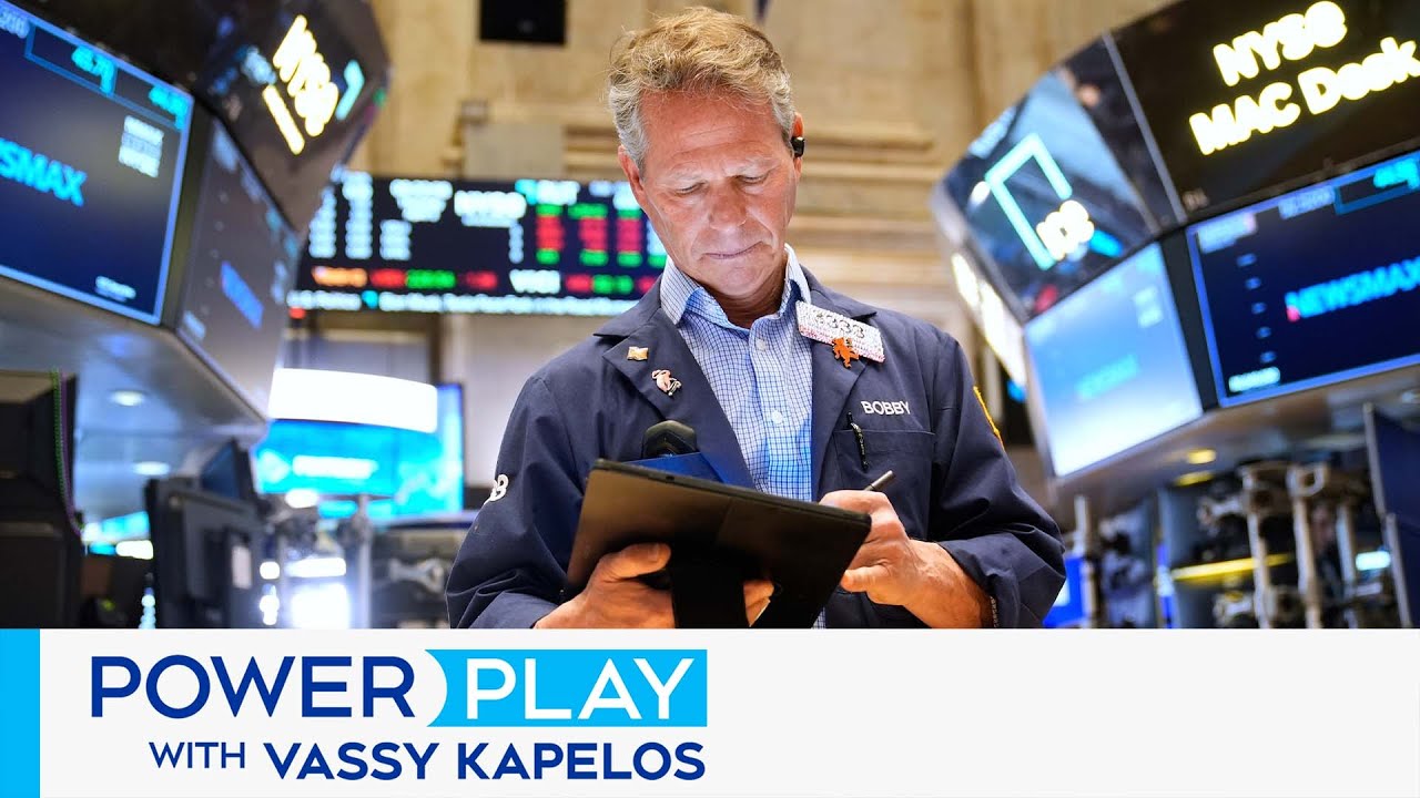 'It's terrible, but look away for now': BNN Bloomberg's Amanda Lang on ...